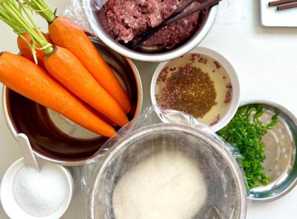 羊肉萝卜饺子馅怎么调_羊肉萝卜饺子馅的做法窍门-第2张图片-山城妙识