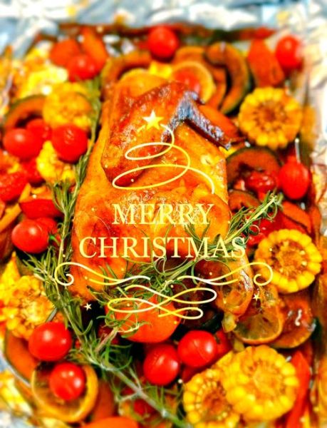 圣诞烤鸡怎么做_圣诞甜点有哪些-第1张图片-山城妙识