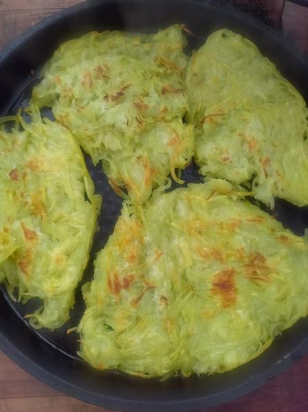 土豆丝饼怎么做法_土豆丝饼家常做法-第3张图片-山城妙识 土豆丝饼怎么做法_土豆丝饼家常做法-第3张图片-山城妙识