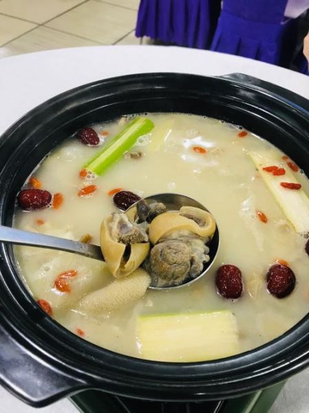 清汤羊肉火锅汤底怎么做_正宗清汤羊肉火锅汤底做法-第2张图片-山城妙识