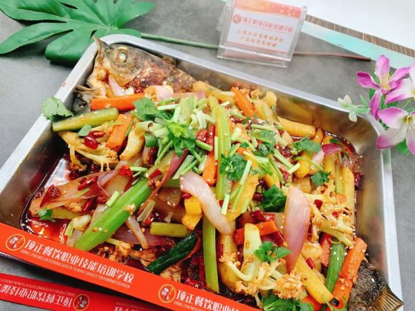 留一手烤鱼配方怎么做_正宗留一手烤鱼绝密配方揭秘-第2张图片-山城妙识