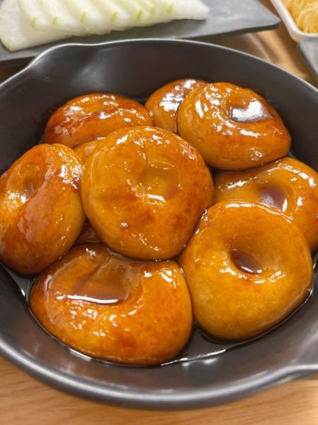 糍粑的家常做法_糍粑怎么做才软糯-第1张图片-山城妙识