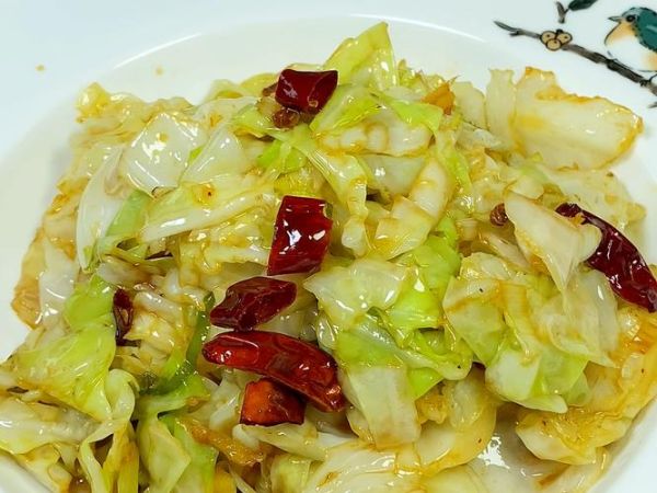 火爆大头菜怎么做_正宗大头菜做法步骤-第2张图片-山城妙识