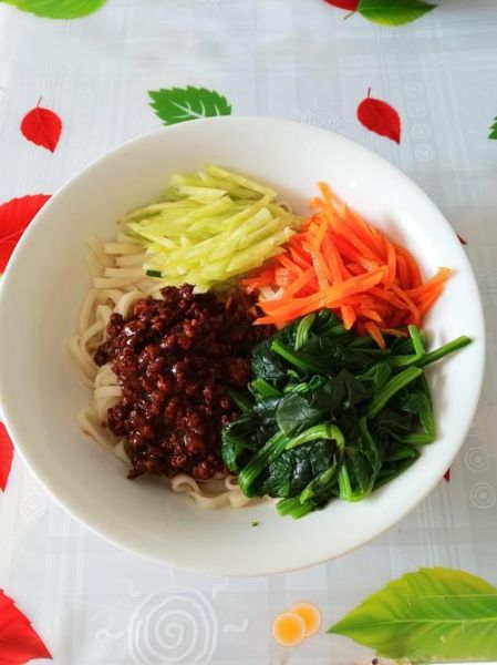 炸酱怎么做最好吃_炸酱面酱做法窍门-第3张图片-山城妙识 炸酱怎么做最好吃_炸酱面酱做法窍门-第3张图片-山城妙识