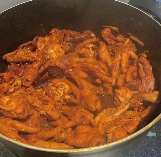 卤肉的家常做法_卤肉怎么做才入味-第1张图片-山城妙识