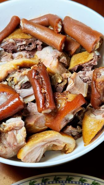 卤肉的家常做法_卤肉怎么做才入味-第3张图片-山城妙识