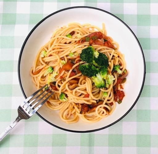 意大利面怎么做_正宗意大利面制作步骤-第3张图片-山城妙识 意大利面怎么做_正宗意大利面制作步骤-第3张图片-山城妙识