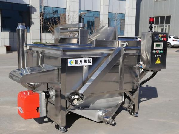 全自动油条机多少钱一台_全自动油条机哪个品牌好-第3张图片-山城妙识 全自动油条机多少钱一台_全自动油条机哪个品牌好-第3张图片-山城妙识