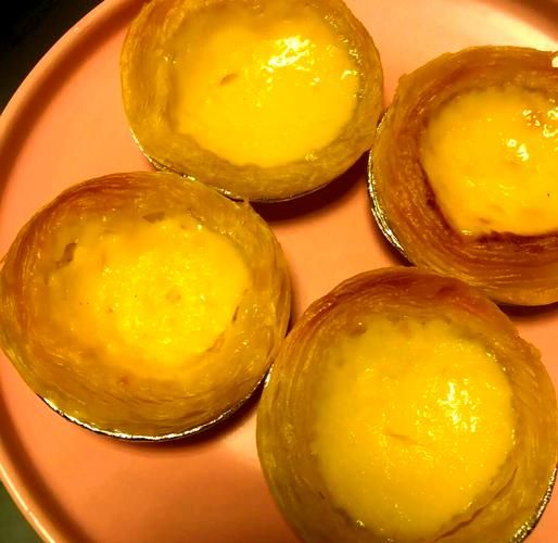 微波炉烤蛋挞用什么火_微波炉烤蛋挞用什么火-第2张图片-山城妙识