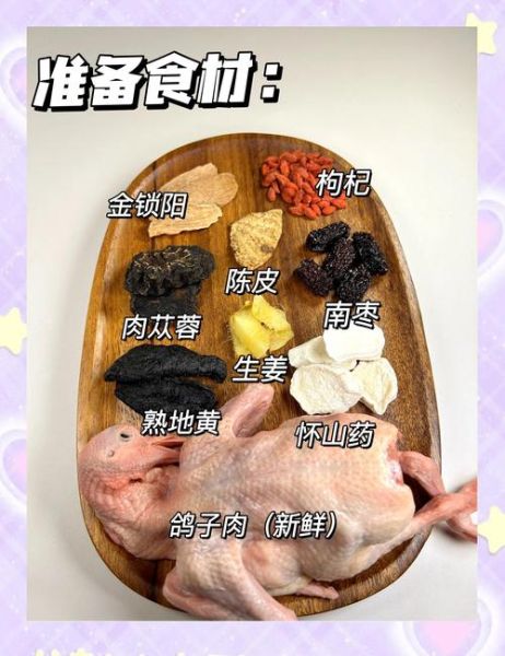 锁阳泡水喝的功效_锁阳泡水怎么喝最有效-第3张图片-山城妙识