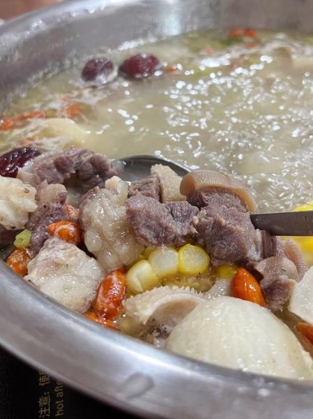 羊肉火锅最佳配料配方_羊肉火锅怎么搭配好吃-第2张图片-山城妙识