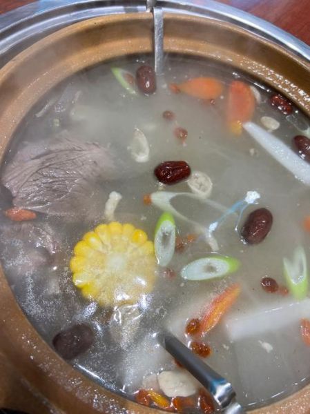 羊肉火锅最佳配料配方_羊肉火锅怎么搭配好吃-第3张图片-山城妙识