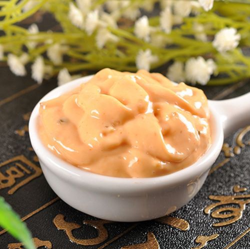 千岛酱和沙拉酱的区别_哪个热量更低-第2张图片-山城妙识 千岛酱和沙拉酱的区别_哪个热量更低-第2张图片-山城妙识