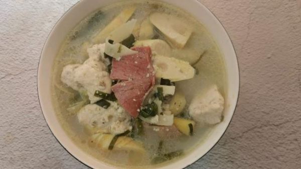 河蚌汤怎么做_河蚌汤的家常做法-第3张图片-山城妙识 河蚌汤怎么做_河蚌汤的家常做法-第3张图片-山城妙识