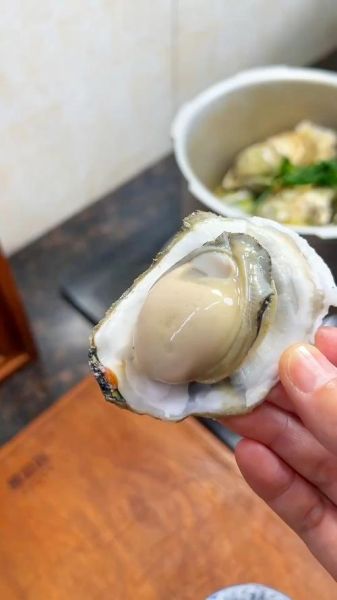 生蚝煮多久可以吃_生蚝煮多久才熟-第3张图片-山城妙识