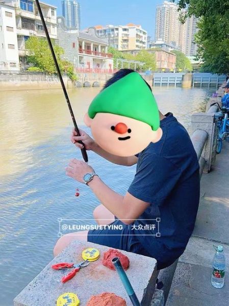 香鱼怎么钓_香鱼钓法技巧-第2张图片-山城妙识