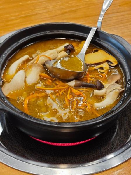 养生汤煲的做法_适合四季的养生汤煲有哪些-第2张图片-山城妙识