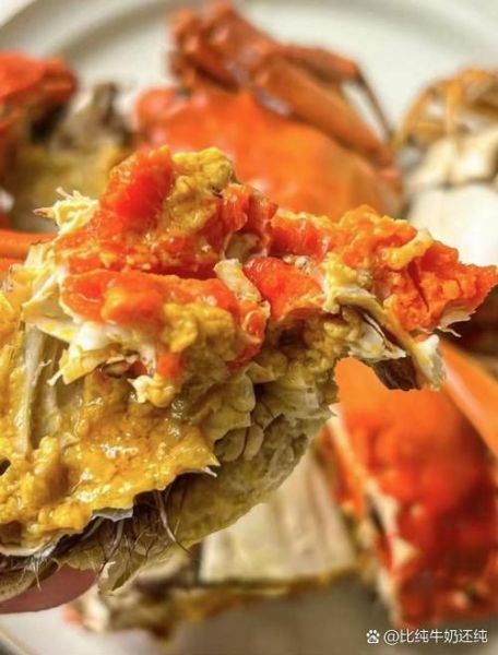 阳澄湖大闸蟹怎么存放_能放几天-第1张图片-山城妙识