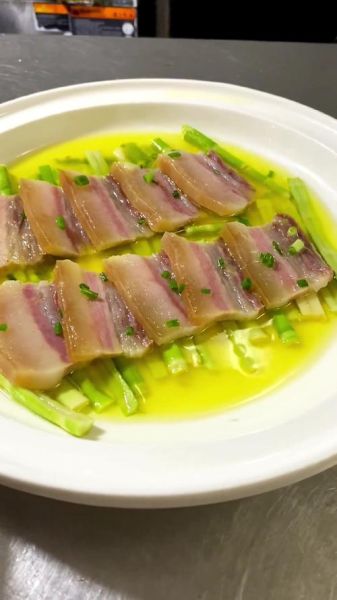 咸肉烧什么最好吃_咸肉搭配什么菜最香-第3张图片-山城妙识