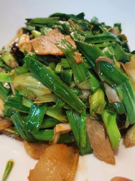 咸肉烧什么最好吃_咸肉搭配什么菜最香-第2张图片-山城妙识