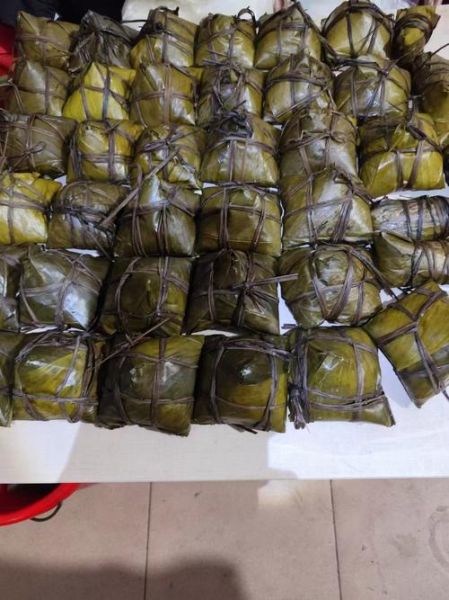 肇庆裹蒸粽正宗做法_肇庆裹蒸粽哪里买最地道-第1张图片-山城妙识 肇庆裹蒸粽正宗做法_肇庆裹蒸粽哪里买最地道-第1张图片-山城妙识