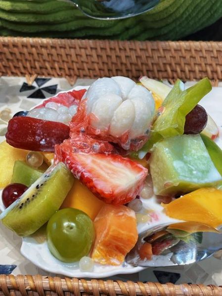 苹果果盘怎么摆好看_苹果果盘图片大全-第3张图片-山城妙识