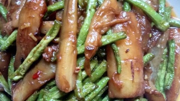 茄瓜怎么做好吃_茄瓜的家常做法-第1张图片-山城妙识 茄瓜怎么做好吃_茄瓜的家常做法-第1张图片-山城妙识