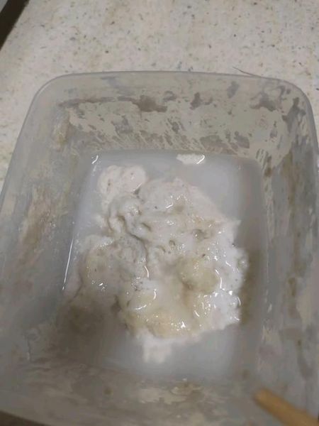 老面怎么保存_老面发面技巧有哪些-第2张图片-山城妙识 老面怎么保存_老面发面技巧有哪些-第2张图片-山城妙识