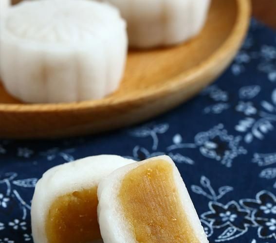 多余的冰皮月饼粉可以做什么_冰皮月饼粉还能做什么-第3张图片-山城妙识 多余的冰皮月饼粉可以做什么_冰皮月饼粉还能做什么-第3张图片-山城妙识