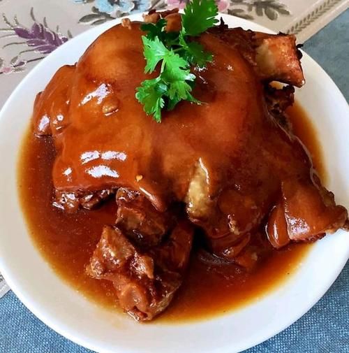 扒肘子怎么做才软糯_扒肘子最正宗的做法-第2张图片-山城妙识 扒肘子怎么做才软糯_扒肘子最正宗的做法-第2张图片-山城妙识