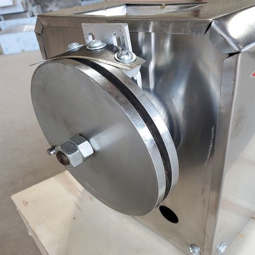 自动刀削面机器多少钱一台_刀削面机器人价格-第2张图片-山城妙识 自动刀削面机器多少钱一台_刀削面机器人价格-第2张图片-山城妙识