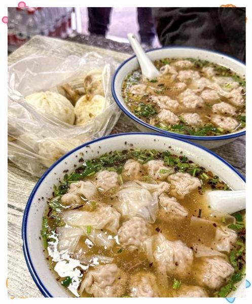 福建千里香馄饨怎么做_正宗千里香馄饨配方-第1张图片-山城妙识