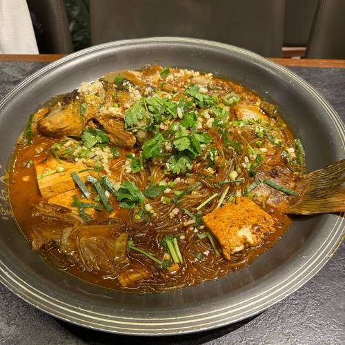 得莫利炖鱼哪家最好_得莫利炖鱼哪家最正宗-第1张图片-山城妙识