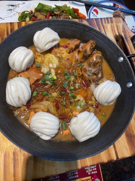 得莫利炖鱼哪家最好_得莫利炖鱼哪家最正宗-第3张图片-山城妙识