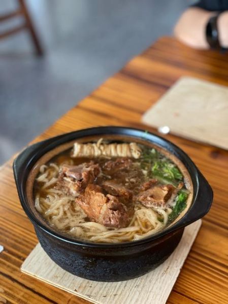 砂锅面怎么做好吃_砂锅面家常做法-第1张图片-山城妙识 砂锅面怎么做好吃_砂锅面家常做法-第1张图片-山城妙识