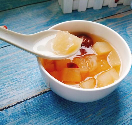 夏天喝什么汤降火_夏季养生汤推荐-第2张图片-山城妙识