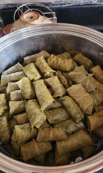 用什么叶子包粽子好吃_粽子用什么材料包最好吃-第2张图片-山城妙识