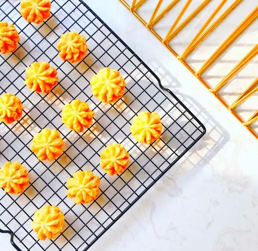 珍妮曲奇饼干的做法_为什么珍妮曲奇这么酥-第2张图片-山城妙识