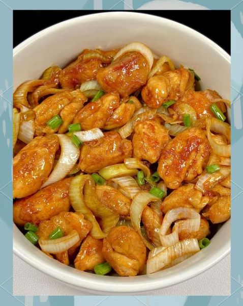 烧鸡腿肉怎么做_烧鸡腿肉热量高吗-第2张图片-山城妙识 烧鸡腿肉怎么做_烧鸡腿肉热量高吗-第2张图片-山城妙识