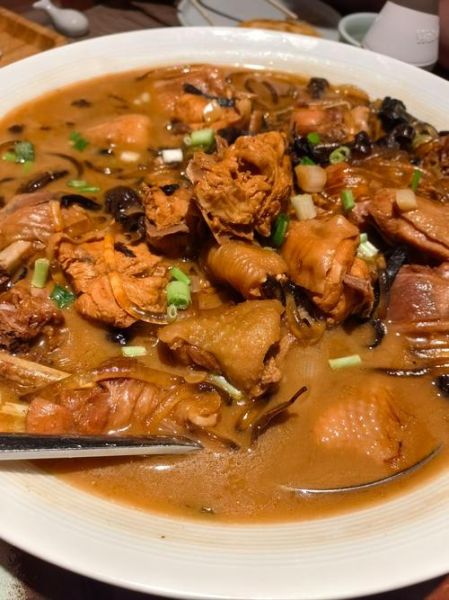 东北家常菜100道图片_怎么做才地道-第2张图片-山城妙识 东北家常菜100道图片_怎么做才地道-第2张图片-山城妙识