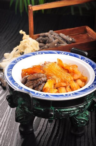 冀菜有哪些特色菜_冀菜为什么叫直隶官府菜-第1张图片-山城妙识