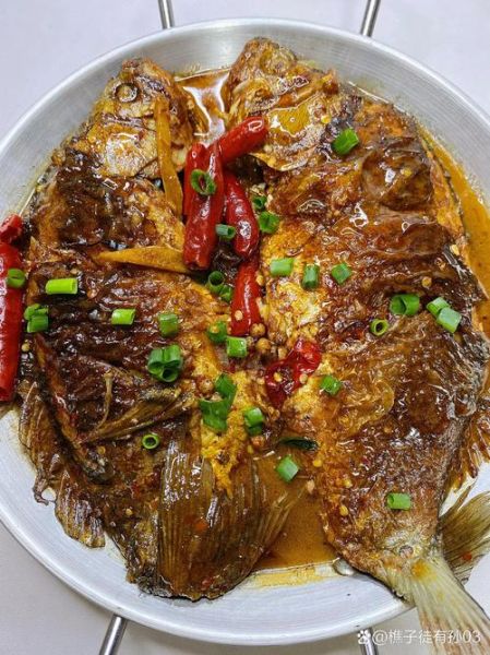 晒干的鱼怎么红烧好吃_红烧干鱼去腥技巧-第2张图片-山城妙识