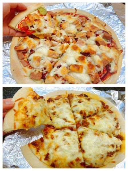 自制披萨放什么馅料_披萨馅料怎么搭配-第3张图片-山城妙识