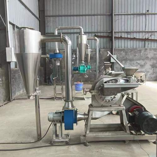 碎辣椒的机器哪种好_家用小型碎辣椒机怎么选-第3张图片-山城妙识