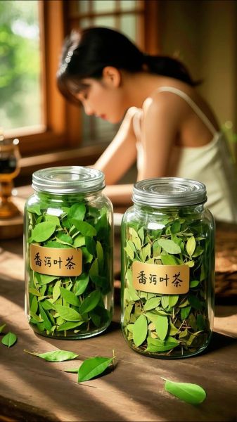 喝番泻叶一周瘦八斤_真的靠谱吗-第1张图片-山城妙识 喝番泻叶一周瘦八斤_真的靠谱吗-第1张图片-山城妙识