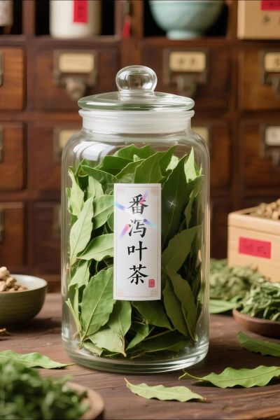 喝番泻叶一周瘦八斤_真的靠谱吗-第2张图片-山城妙识 喝番泻叶一周瘦八斤_真的靠谱吗-第2张图片-山城妙识