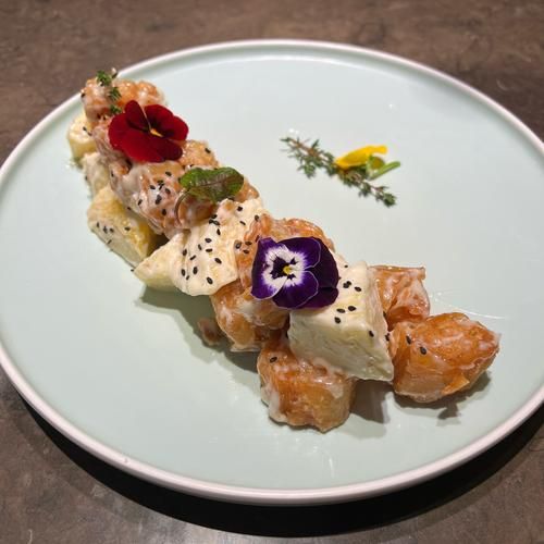 台湾菜馆推荐_台湾菜馆必点菜品-第2张图片-山城妙识