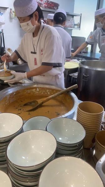 方中山胡辣汤料怎么做_正宗配方比例是多少-第3张图片-山城妙识 方中山胡辣汤料怎么做_正宗配方比例是多少-第3张图片-山城妙识