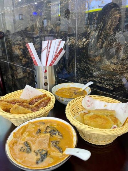 方中山胡辣汤料怎么做_正宗配方比例是多少-第1张图片-山城妙识 方中山胡辣汤料怎么做_正宗配方比例是多少-第1张图片-山城妙识