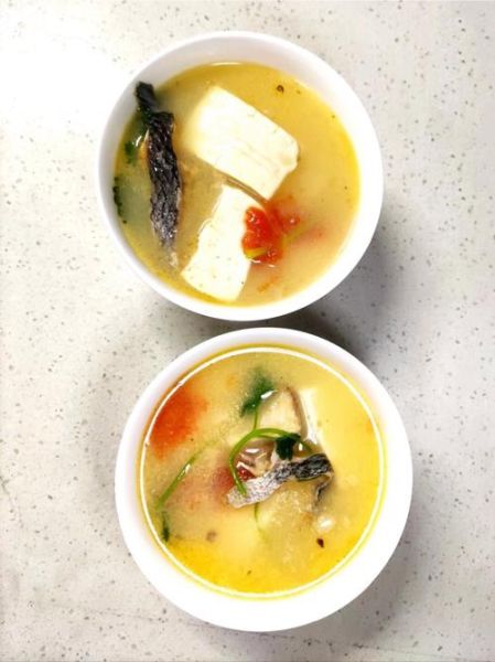 财鱼汤怎么做促进伤口愈合_术后喝财鱼汤多久见效-第3张图片-山城妙识